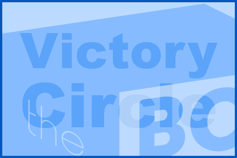 The Victory Circle – The Box Academy